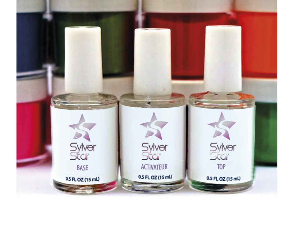 Actualité – SYLVER STAR, fournisseur gel porcelaine des professionnels ...